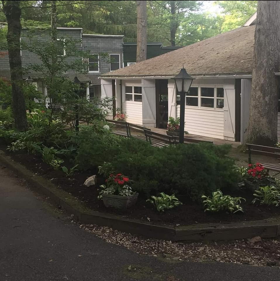 Photo Gallery – Mount Olivet Union Campmeeting Association